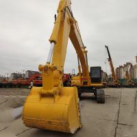 China Used Komatsu PC400-8 Excavator 42100 KG with Other Hydraulic Cylinder for sale