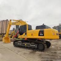 China Used Komatsu PC400-8 Excavator 42100 KG with Other Hydraulic Cylinder for sale