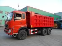 China 6X4 30 Ton Heavy Duty Dump Truck Used Shacman F3000 380HP with Left Hand Driving for sale