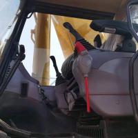 China Top-notch 40 ton Used Komatsu PC400-7 Crawler Excavator for Your Construction Needs for sale