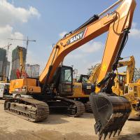 China Original Engine 21.5 Ton Sany SY215 Crawler Excavator Used Sany215 Excavator for sale