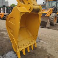 China Top-Selling Komatsu PC220-7 Crawler Excavator Variable Piston Pump Main Pump Type for sale