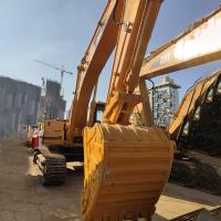 China 25 Ton CAT 325B Hydraulic Used Caterpillar 325B Crawler Excavator with 90% Condition for sale