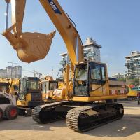 China 25 Ton CAT 325B Hydraulic Used Caterpillar 325B Crawler Excavator with 90% Condition for sale