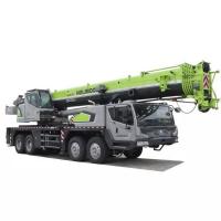 China 150 Ton Rated Loading Capacity Hydraulic Mini Crane Truck Mobile Truck Cranes Machine for sale