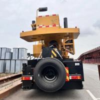 China YCK09 Engine STC800E-1 Used Mobile Hydraulic Truck Crane 25-50 tons 14990*2800*3940mm for sale