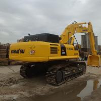 China 40 Ton Crawler Excavator Used Japan Excavator Komatsu PC400-8 with and Original Engine for sale