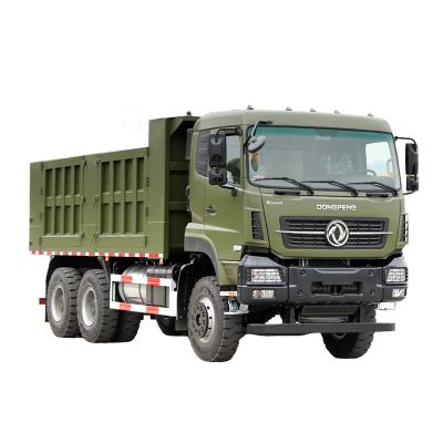 China Tri Axle Sinotruck HOWO Heavy Used 20 Cbm 371HP Dump Trucks with Multimedia System for sale