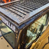 China Chinese Original Design Used Caterpillar 320D Crawler Excavator with Cummins Engine for sale