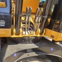 China 2020 Cat 320D2L Used Excavator in Dubai with Good Performance and Low Working Hours for sale