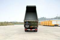 China Tri Axle Sinotruck HOWO Heavy Used 20 Cbm 371HP Dump Trucks with Multimedia System for sale