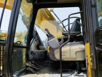 China 2021 Used Caterpillar Excavator CAT 320D2 Crawler Excavator 20 Ton Operating Weight for sale