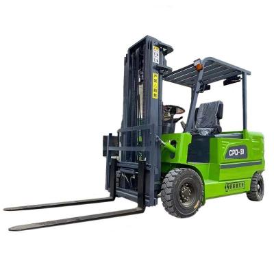 China Original Hyster Forklift from Japan 7 Ton Capacity for Various Warehouse Applications for sale
