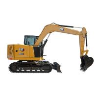 China 36.5/2400 Rated Power Used CAT 307.5 Excavator with Other Hydraulic Pump for sale