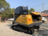 China 7.5 Ton XE75 All-round Small Hydraulic Excavator for Construction within 2016-2020 for sale