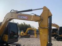 China 7.5 Ton XE75 All-round Small Hydraulic Excavator for Construction within 2016-2020 for sale