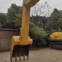 China Cat 330D Excavator with Crawler Chain Second Hand Caterpillar Excavator at Affordable for sale