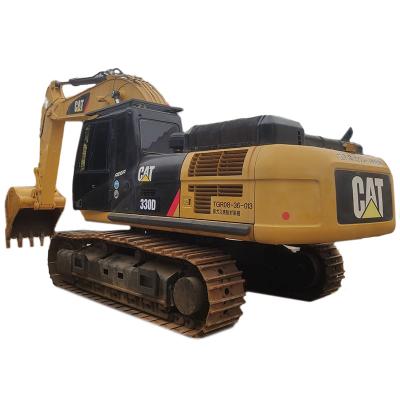 China Used Komatsu PC450-7/PC450-8 45 Ton Crawler Excavator with 450000kg Operating Weight for sale