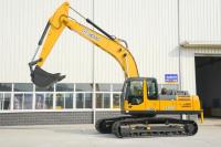 China Used Komatsu PC450-7/PC450-8 45 Ton Crawler Excavator with 450000kg Operating Weight for sale