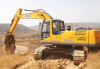 China Komatsu PC200-8 Excavator 20 Ton Crawler Excavator with Maximum Digging Depth of 6620 mm for sale