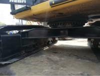 China Good Condition 245HP Second Hand CAT 325 Excavator Used Construction Machine 25t for sale