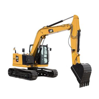 China Used CAT 310 10 TON Excavator and 0-2000 Working Hours Included for sale