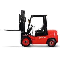 China Home 1.5 Ton Electric Forklift with Lithium Battery and Advanced Technology for sale