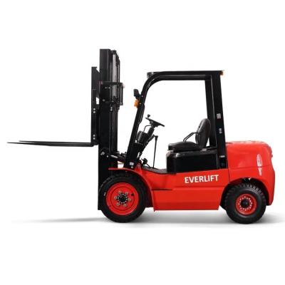 China Home 1.5 Ton Electric Forklift with Lithium Battery and Advanced Technology for sale