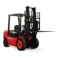 China Home 1.5 Ton Electric Forklift with Lithium Battery and Advanced Technology for sale