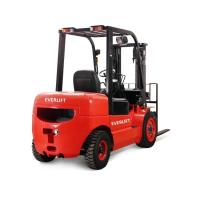China Home 1.5 Ton Electric Forklift with Lithium Battery and Advanced Technology for sale