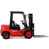 China Home 1.5 Ton Electric Forklift with Lithium Battery and Advanced Technology for sale