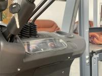China Energy Mining 3.5 ton Diesel Forklift with 150 Fork Width at Affordable for sale