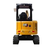China Sale CAT303 3 Ton Mini Excavator Diesel Crawler Excavator with Other Hydraulic Valve for sale