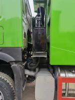 China Used Sinotruck 6x4 371hp 30tons Howo Tipper Dump Truck with Weichai WD615.47 Engine for sale