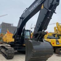 China Year 2017 Second Hand Excavator 480dl with and Rated Load 48ton for sale