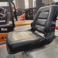 China Second Hand 5 Tons Forklift with Heli Isuzu Engine Rated Lifting Capacity 3 Tons for sale