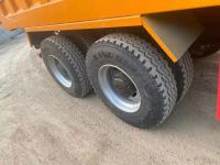 China Used Shacman F3000 6x4 Tipper Truck Dump Truck with and Weichai WP13G530E310 Engine for sale