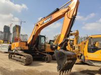 China Used SANY 215 Excavator with Good Condition and Other Hydraulic Cylinder for sale