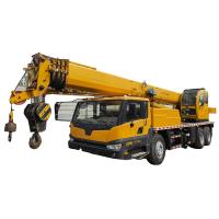 China 2017 Construction Lifting 25 Ton Truck Crane QY25K5-I QY25KD QY25K with 33m Folding Arm for sale
