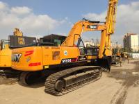 China Used SANY 215 Excavator with Good Condition and Other Hydraulic Cylinder for sale