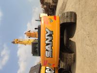 China Used SANY 215 Excavator with Good Condition and Other Hydraulic Cylinder for sale