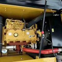 China 1.5 Ton Used Caterpillar 320GX Excavator Original Personal 3.5/5.7 Km/h Walking Speed for sale