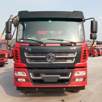 China Middle-Rear Axle Used Shacman F3000 8x4 Tipper Truck for Mining Dump Truck No Touch Screen for sale