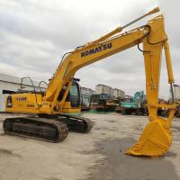 China Second Hand Komatsu PC200-8 Excavator in Original Color with Hydraulic Cylinder Other for sale