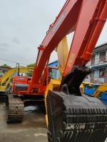 China 2001-4000 Working Hours Doosan DX225 Used Crawler Excavator with Other Hydraulic Valve for sale