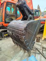 China 2001-4000 Working Hours Doosan DX225 Used Crawler Excavator with Other Hydraulic Valve for sale