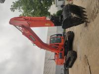 China 22500kg Working Weight Used Doosan 225 Excavator with 2001-4000 Working Hours for sale