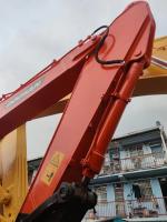 China 22500kg Working Weight Used Doosan 225 Excavator with 2001-4000 Working Hours for sale