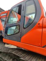China 22500kg Working Weight Used Doosan 225 Excavator with 2001-4000 Working Hours for sale