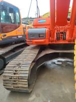 China 22500kg Working Weight Used Doosan 225 Excavator with 2001-4000 Working Hours for sale